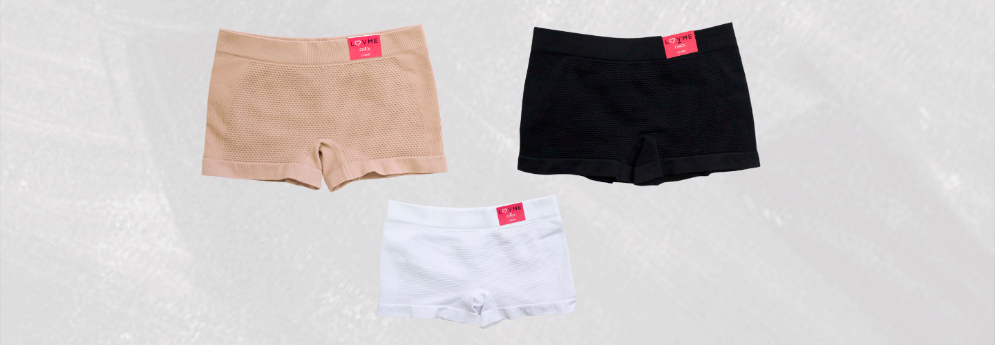 BOXER – Atrevida Lenceria