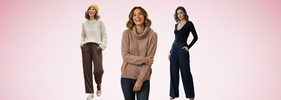 MODA – Atrevida Lenceria